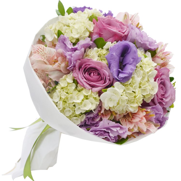 Veja Dicas de Como Escolher o Formato e o Tipo de Flor para Buquê