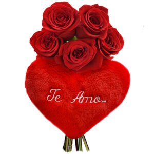 Saiba Como Dizer Eu Te Amo com Flores - Blog da Giu. Tudo sobre flores ...