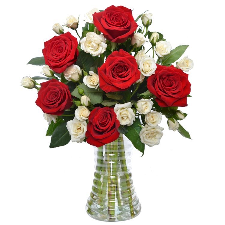 Dicas de Como Montar um Vaso de Flores - Blog da Giu. Tudo sobre flores ...